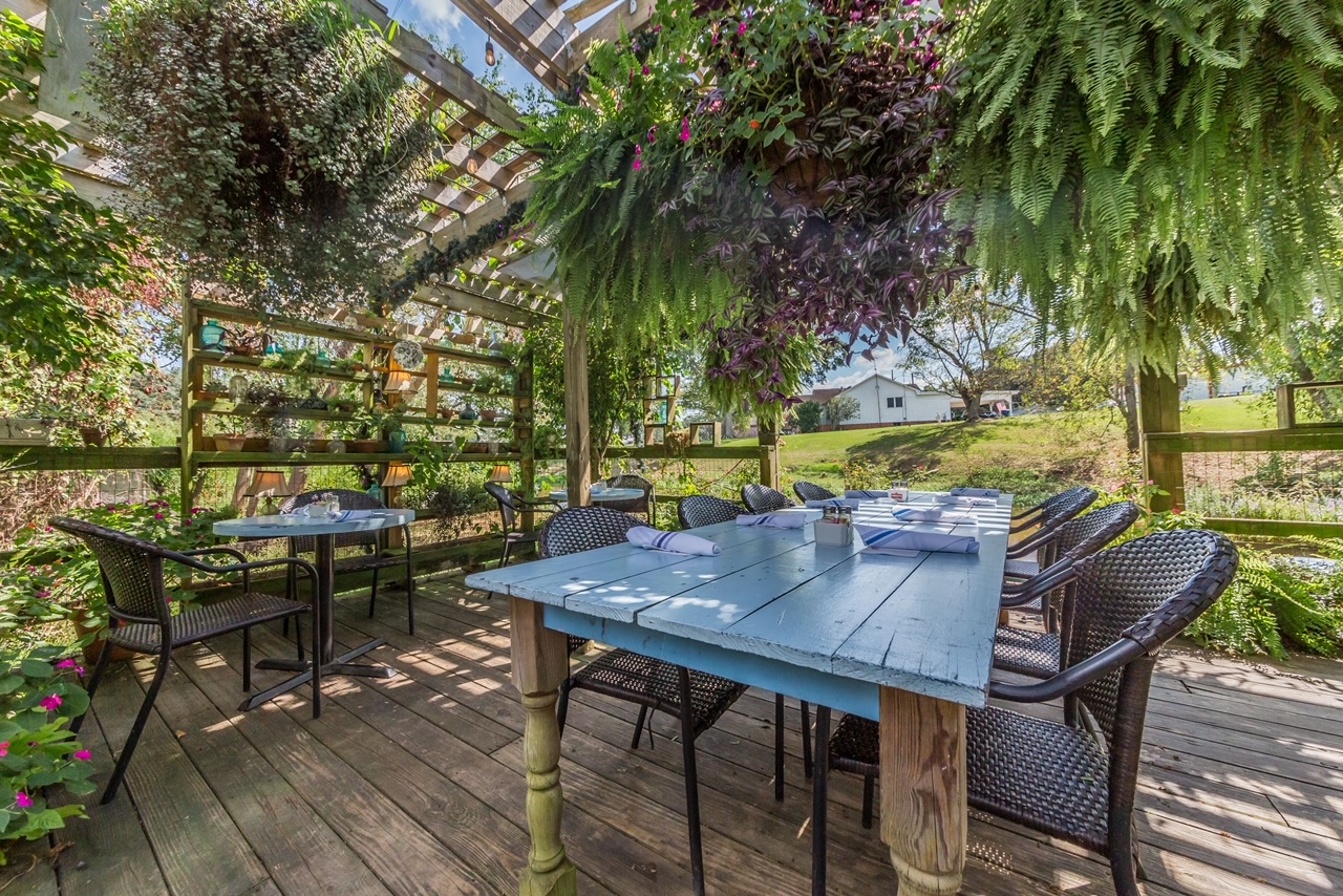 Lower Deck | The Little Big Cup